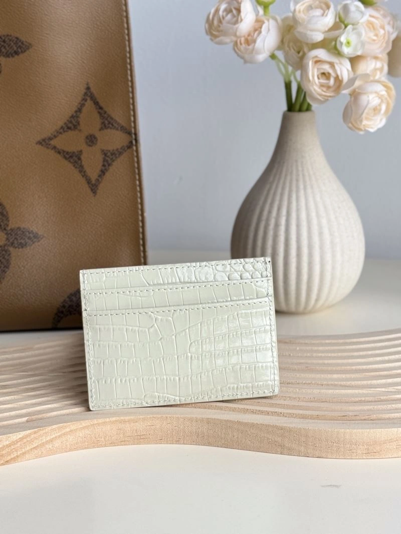 Brand-original YSL Wallets Purse