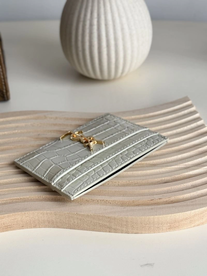 Brand-original YSL Wallets Purse
