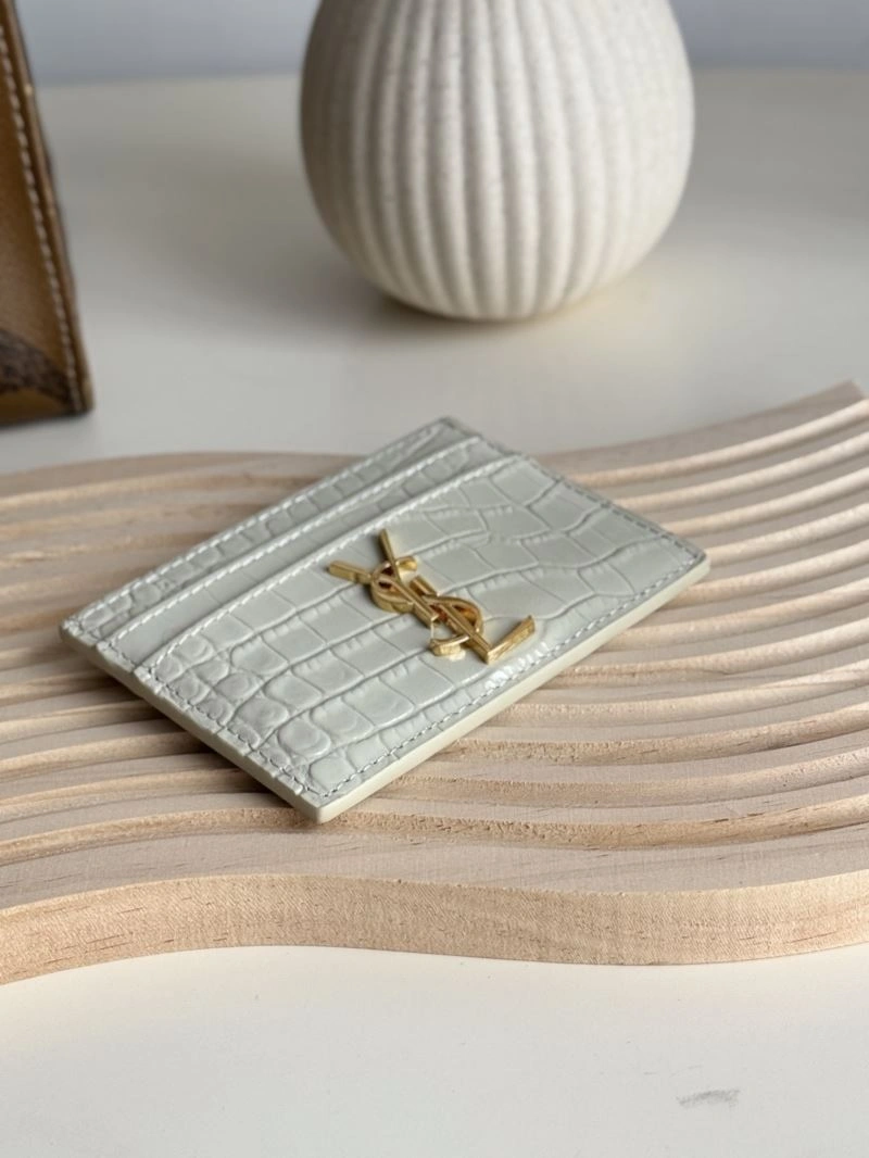 Brand-original YSL Wallets Purse
