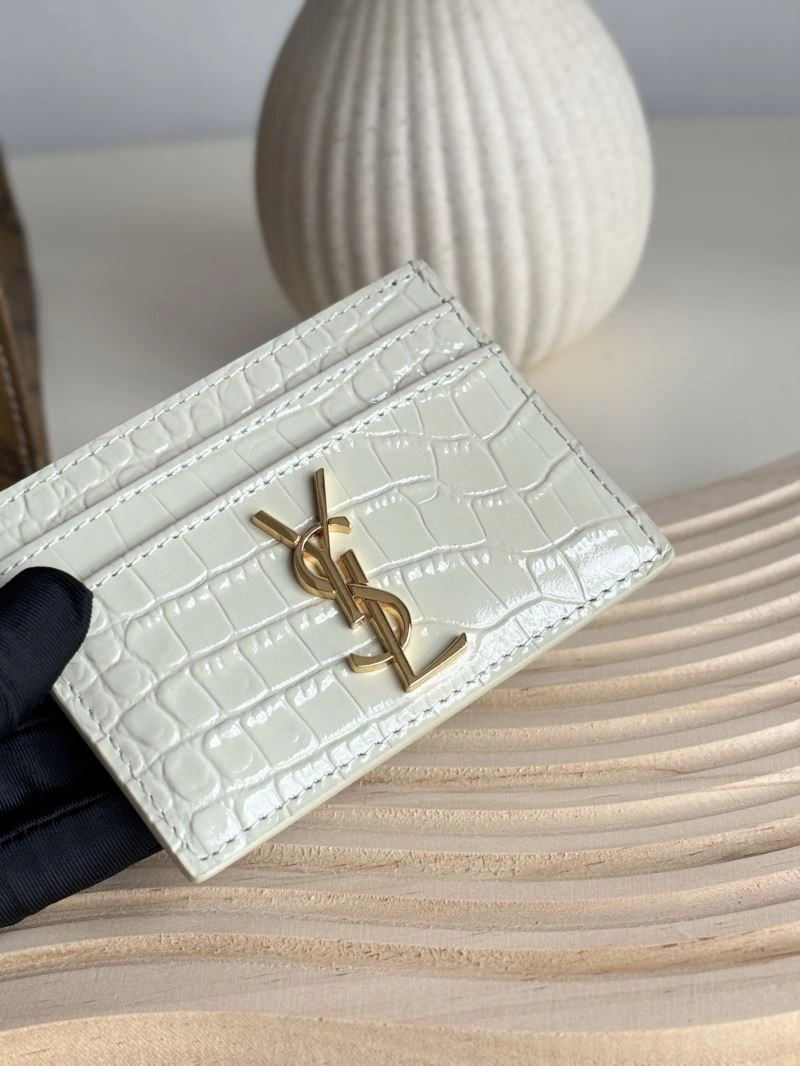 Brand-original YSL Wallets Purse