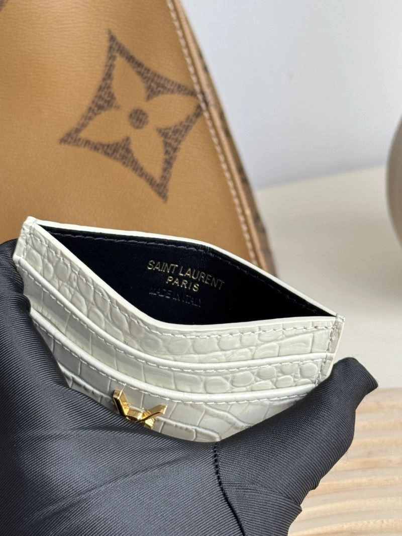 Brand-original YSL Wallets Purse