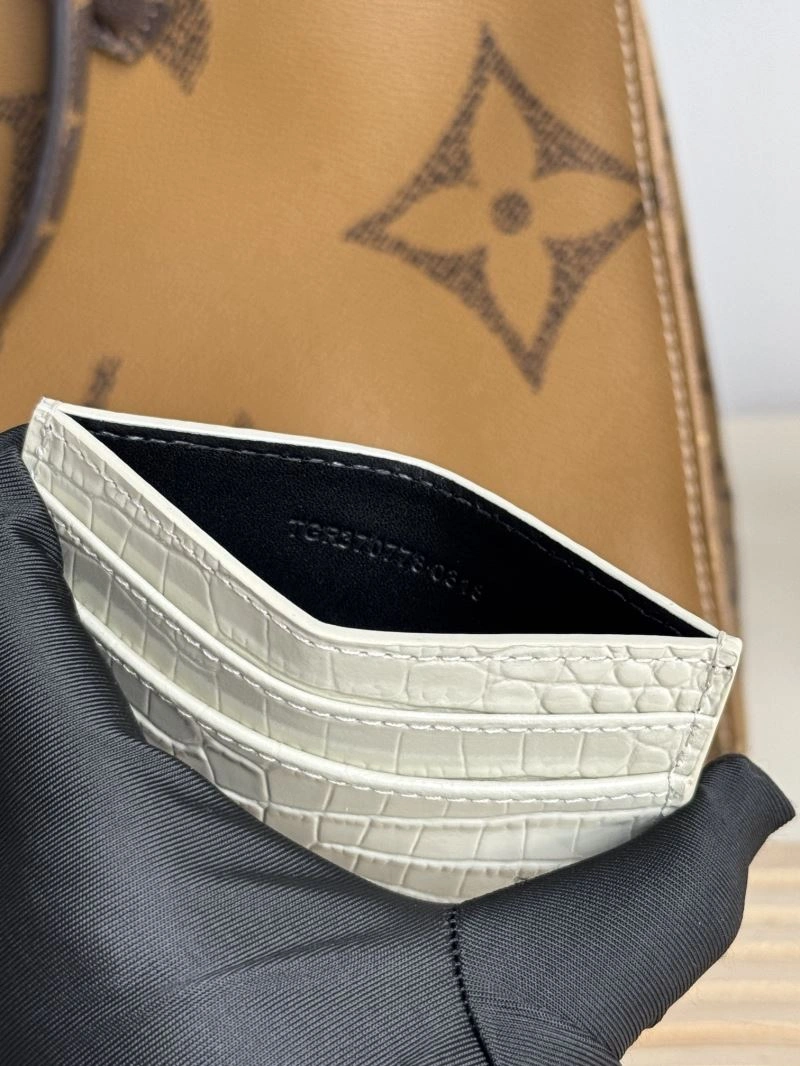 Brand-original YSL Wallets Purse