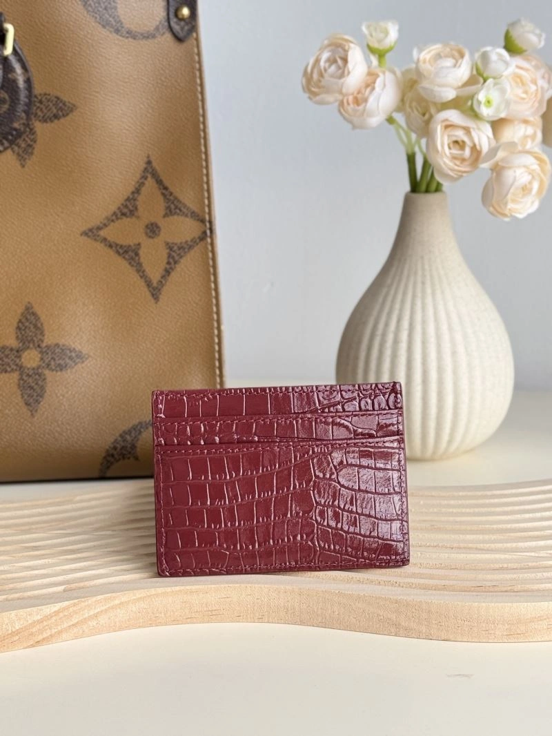 Legit YSL Wallets Purse