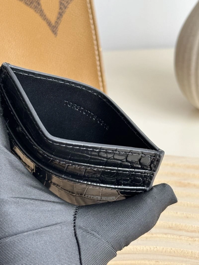 Brand-authenticated YSL Wallets Purse