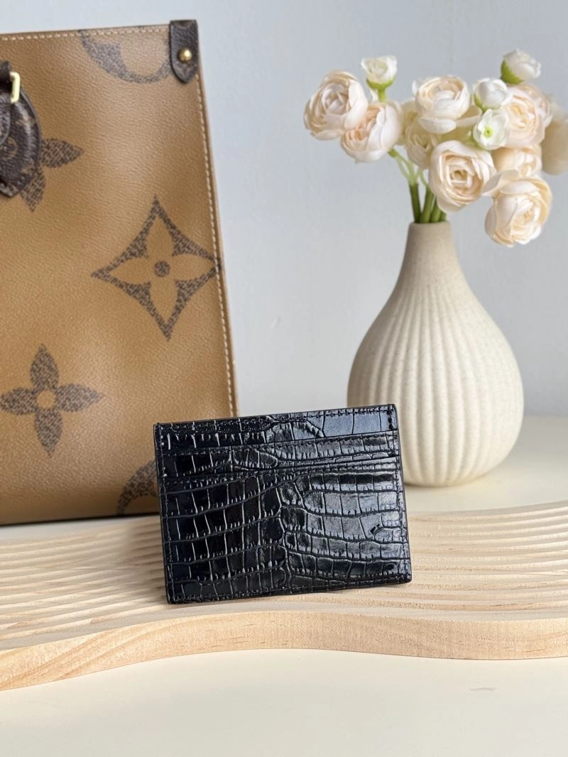 Legit YSL Wallets Purse