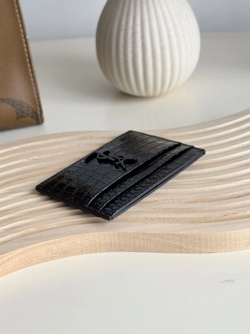 Legit YSL Wallets Purse