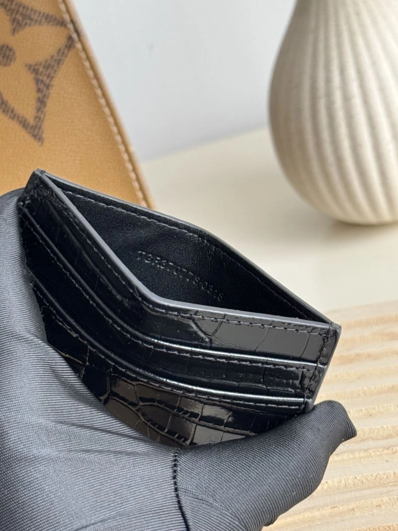 Legit YSL Wallets Purse