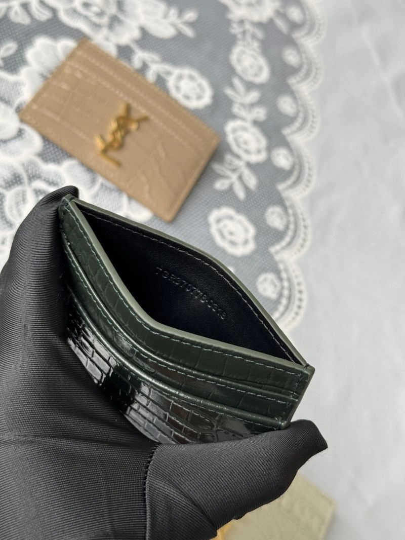 Precise copy YSL Wallets Purse