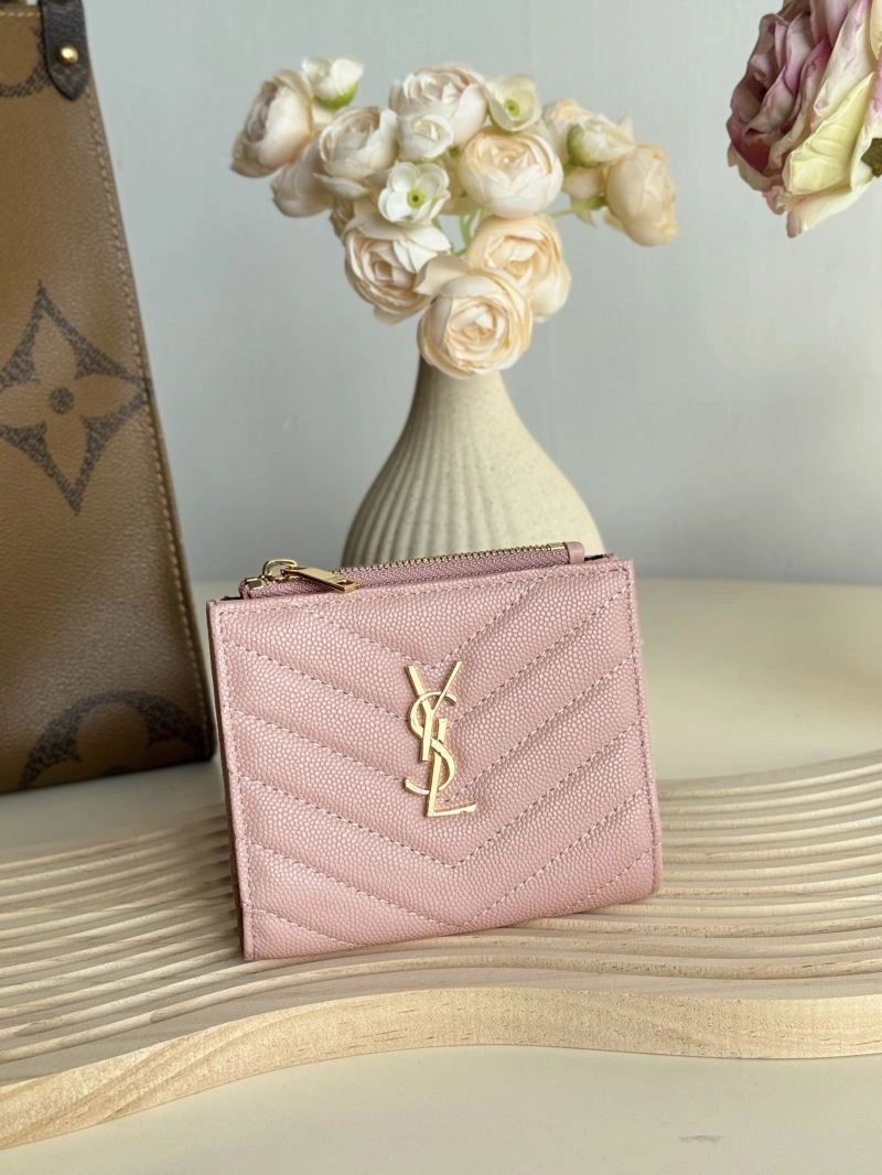 YSL Wallets Purse