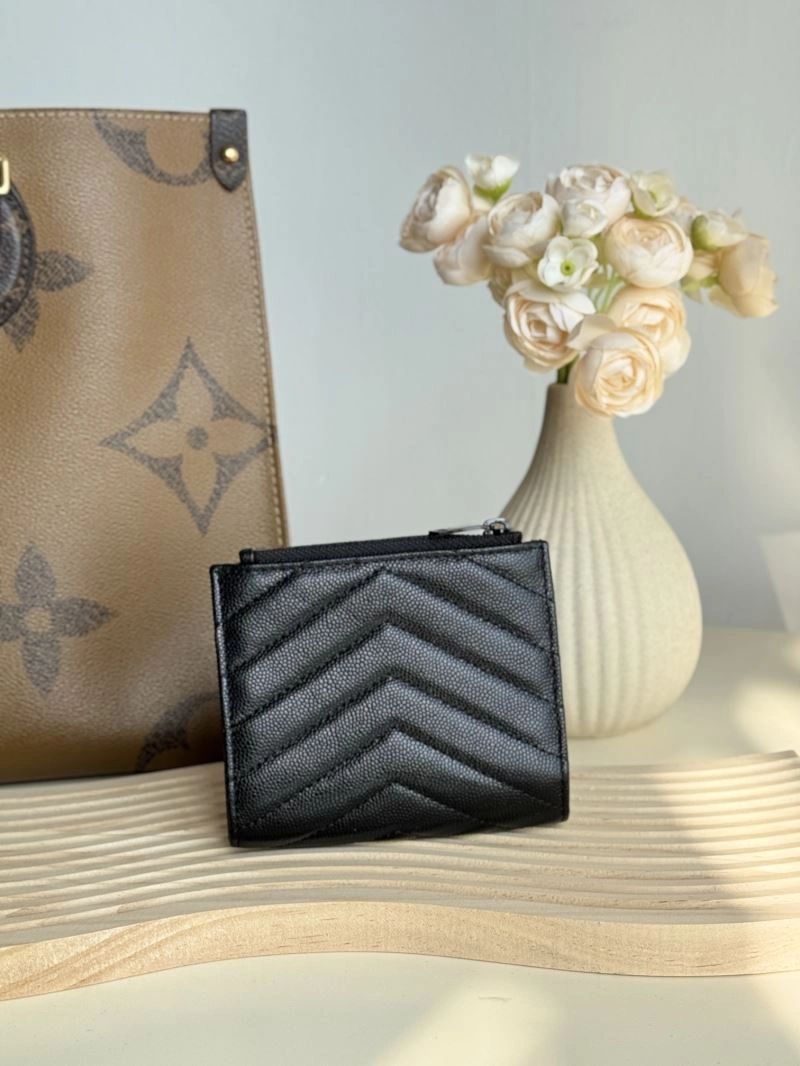 Factory-made YSL Wallets Purse