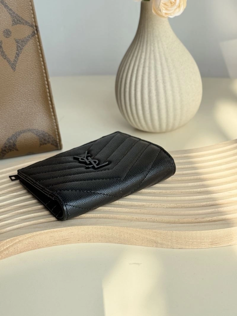 Factory-made YSL Wallets Purse