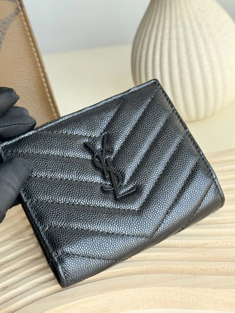 Factory-made YSL Wallets Purse