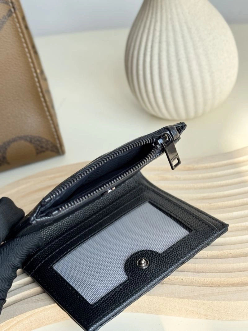 Factory-made YSL Wallets Purse