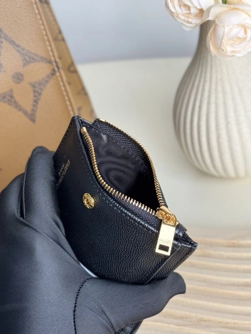 Legit YSL Wallets Purse