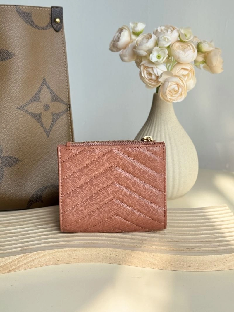 OEM YSL Wallets Purse