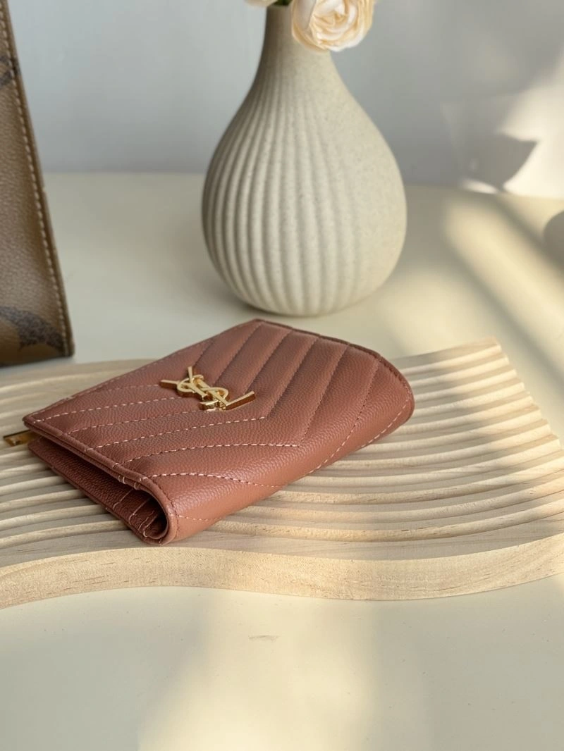OEM YSL Wallets Purse