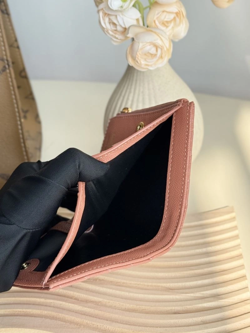OEM YSL Wallets Purse