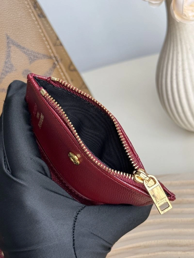 High accuracy YSL Wallets Purse