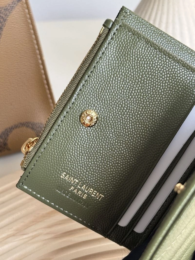 Discounted YSL Wallets Purse