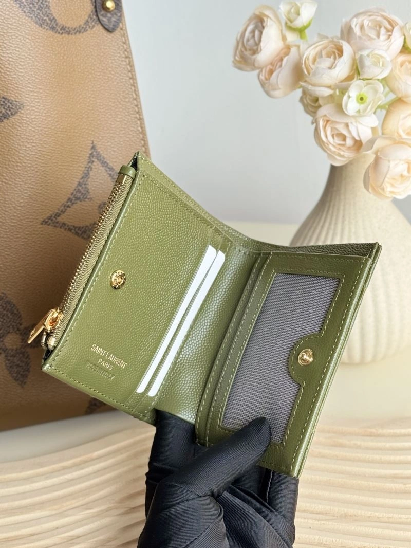 Discounted YSL Wallets Purse