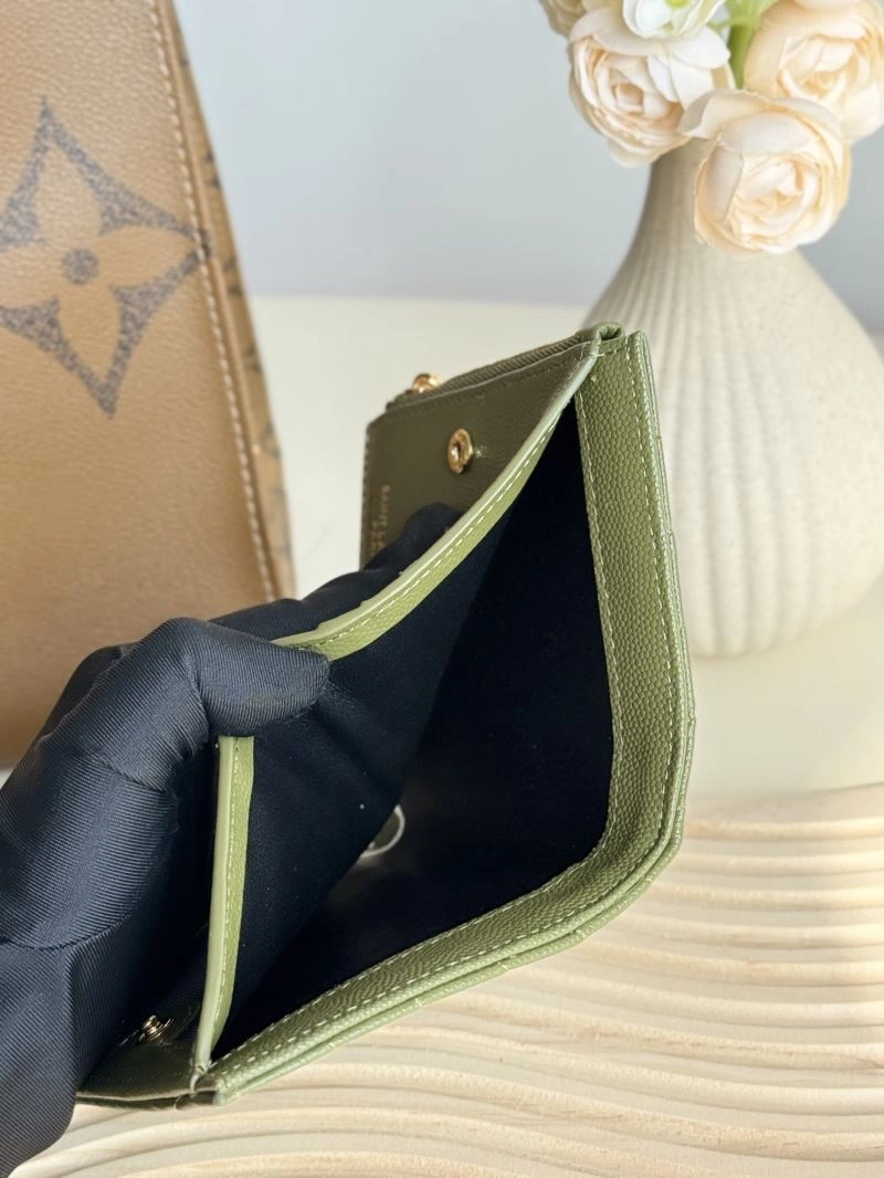 Discounted YSL Wallets Purse
