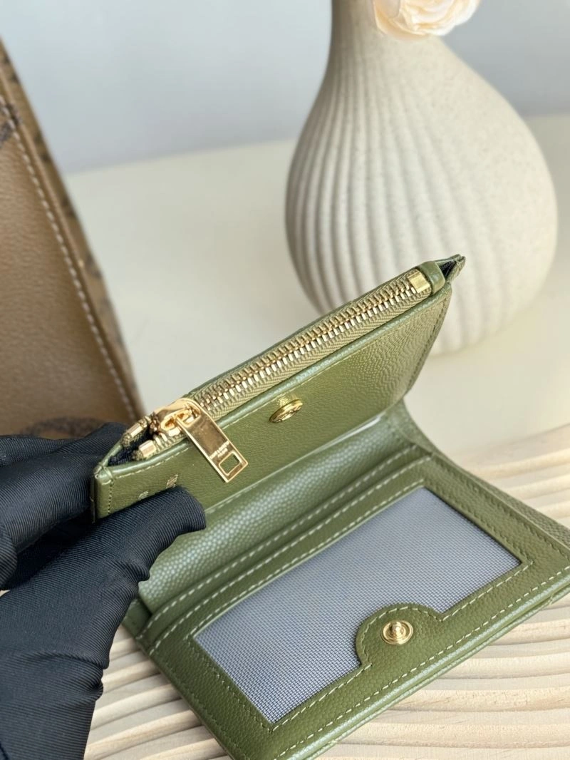 Discounted YSL Wallets Purse
