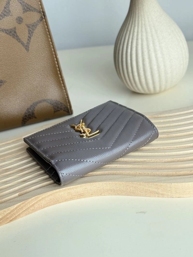 Inexpensive YSL Wallets Purse