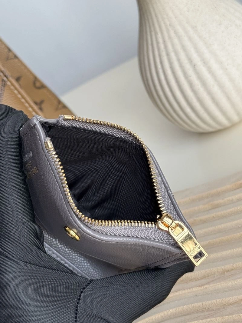 Inexpensive YSL Wallets Purse