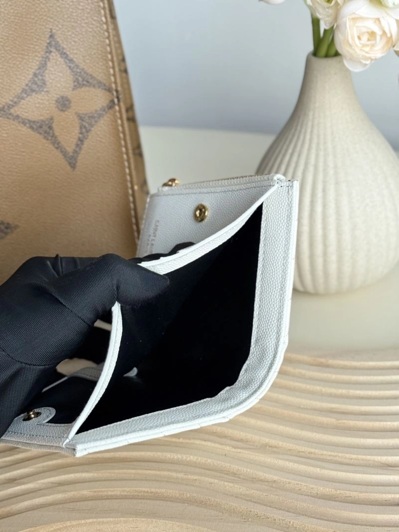 Affordable YSL Wallets Purse