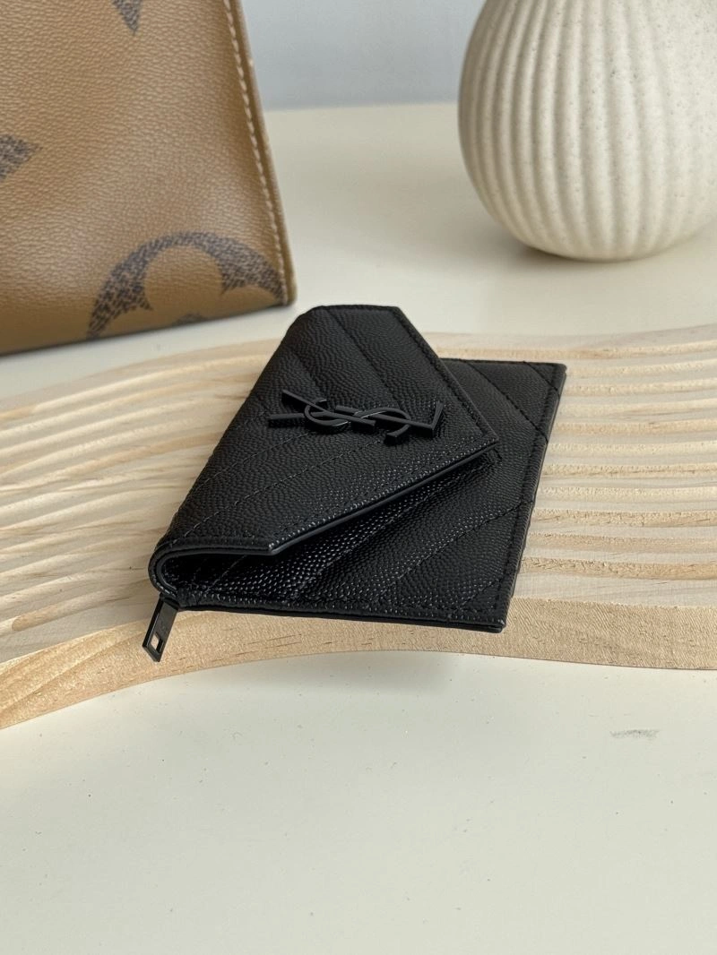Exact replica YSL Wallets Purse
