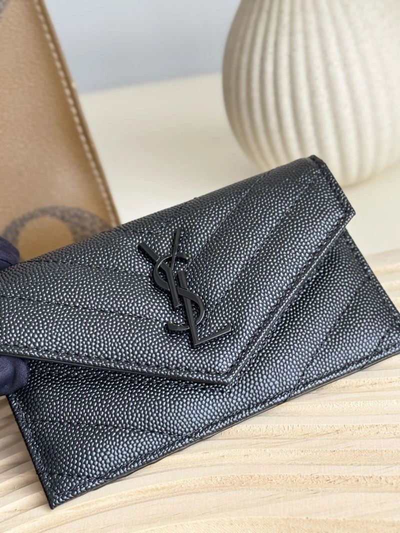 Exact replica YSL Wallets Purse