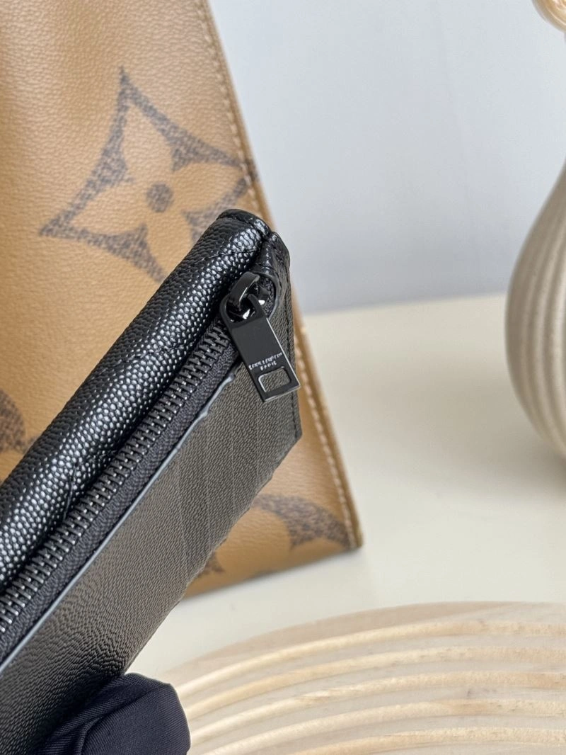 Exact replica YSL Wallets Purse