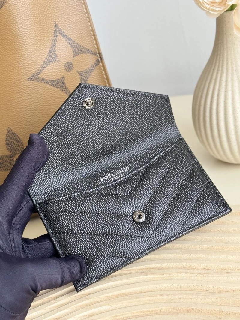 Exact replica YSL Wallets Purse