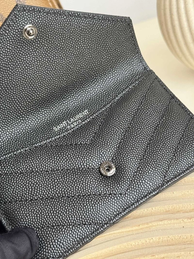 Exact replica YSL Wallets Purse