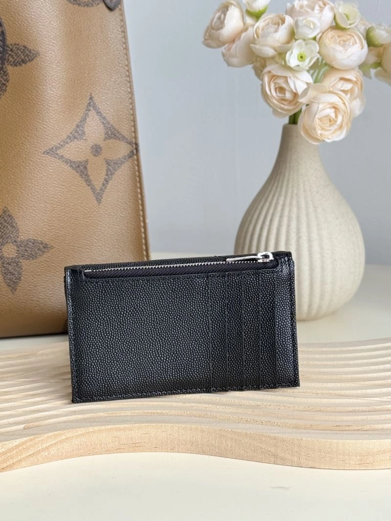 Economical YSL Wallets Purse