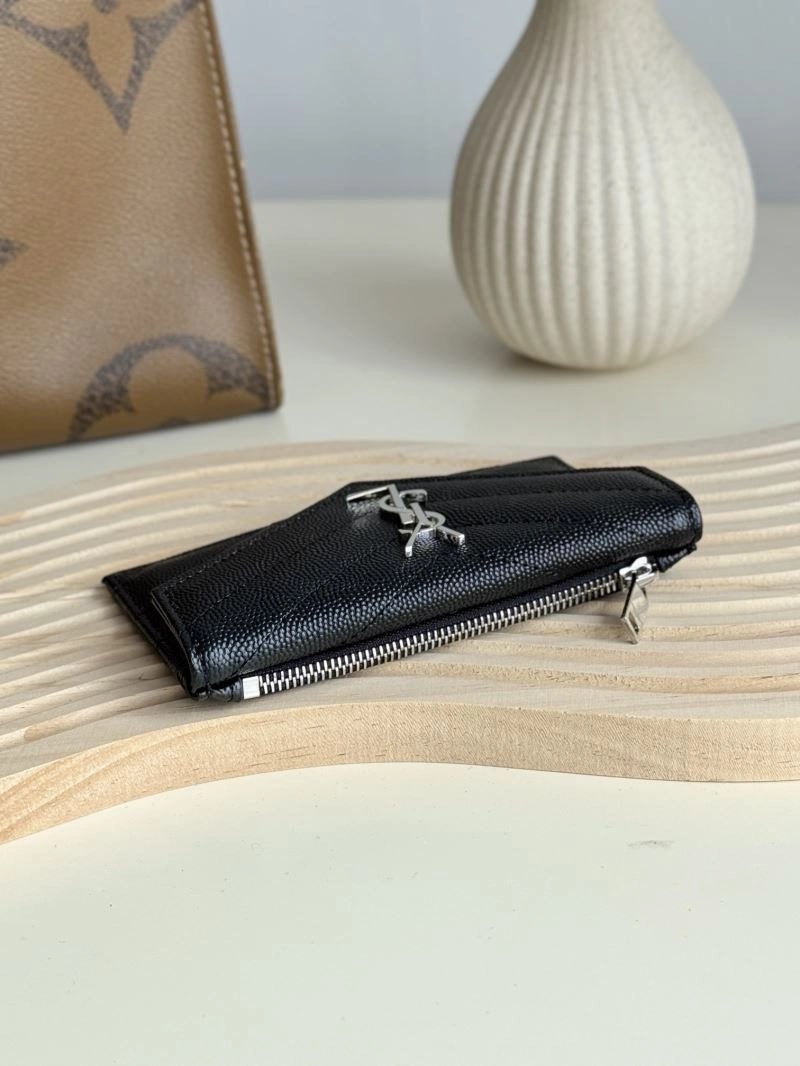 Economical YSL Wallets Purse