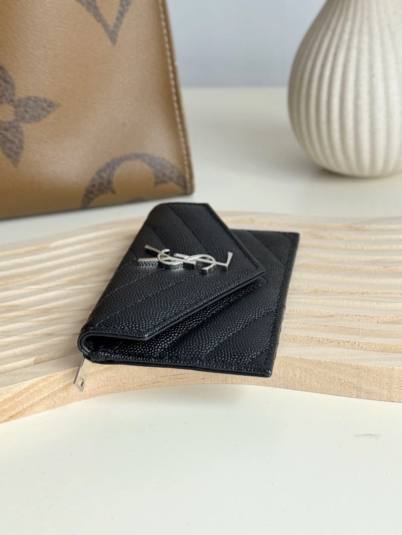 Economical YSL Wallets Purse