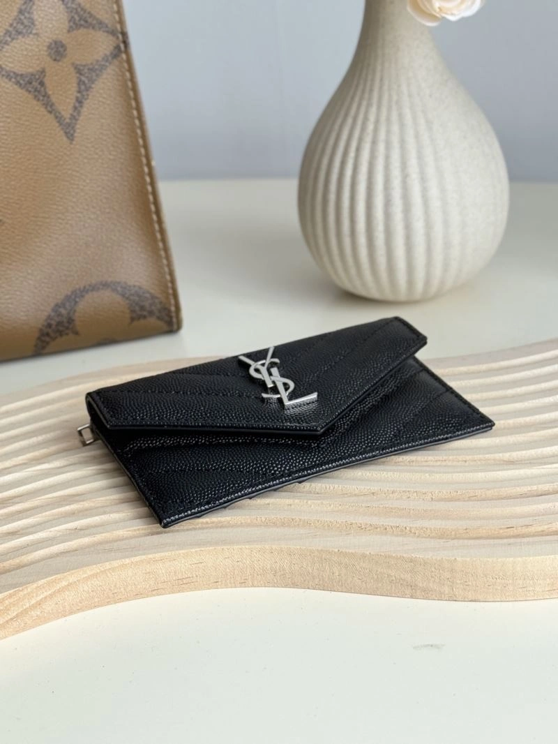 Economical YSL Wallets Purse