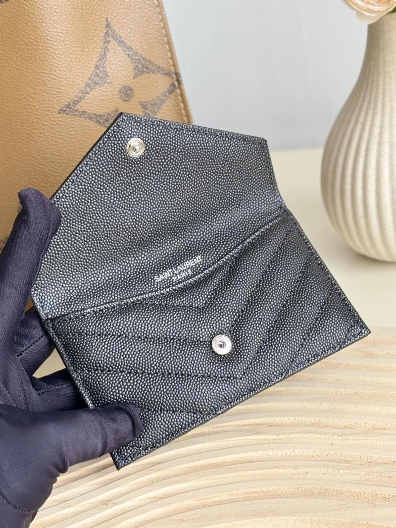 Economical YSL Wallets Purse