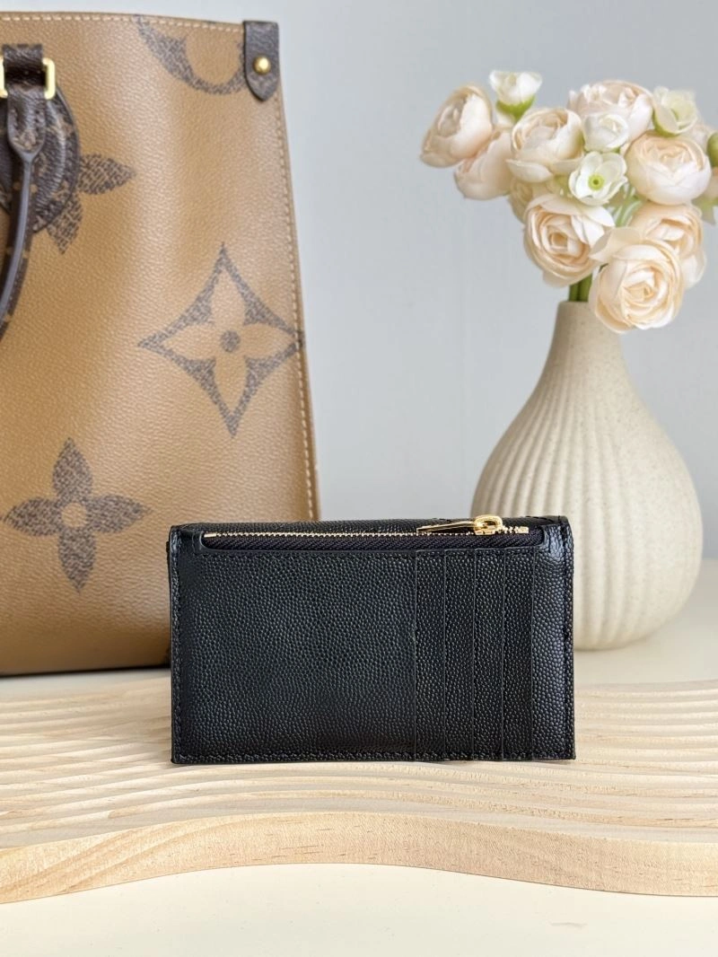 Mirror quality YSL Wallets Purse