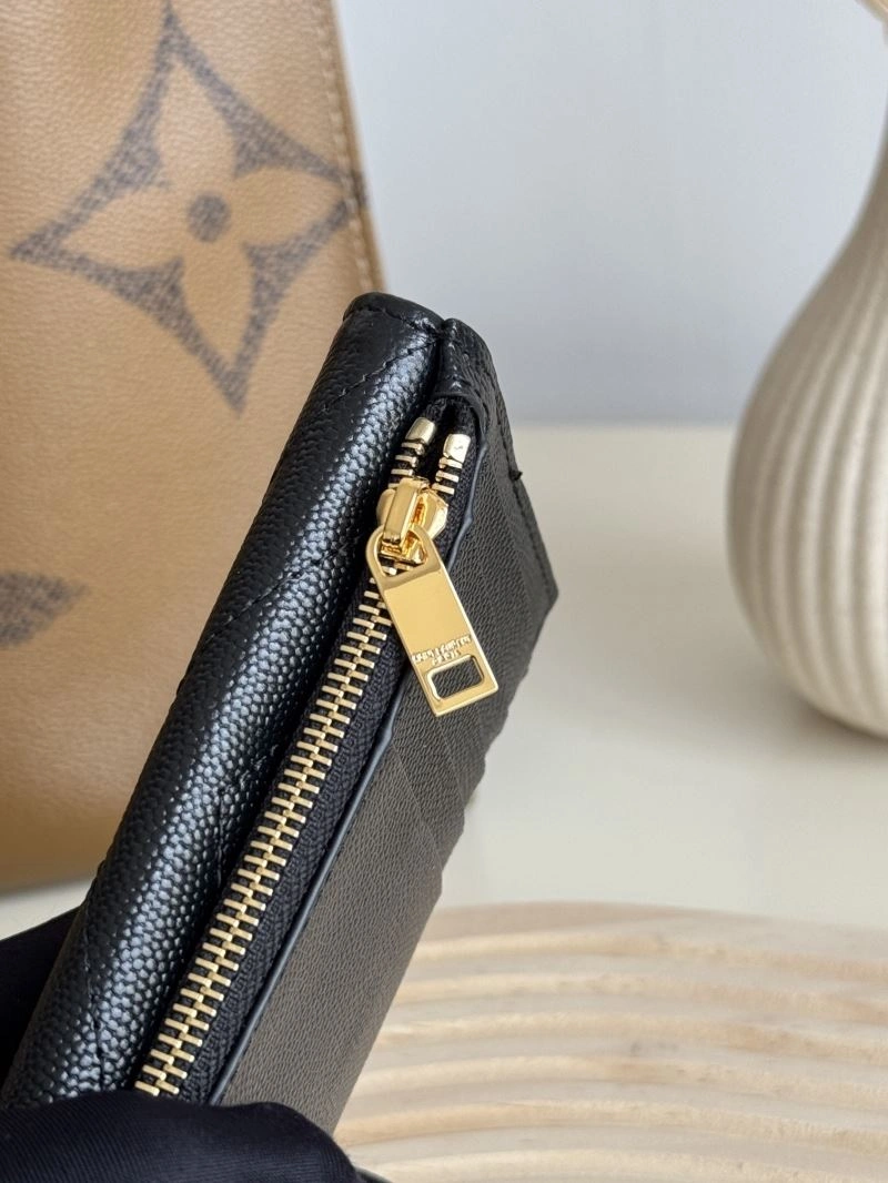 Mirror quality YSL Wallets Purse