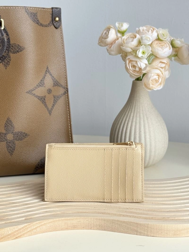 Cut-rate YSL Wallets Purse