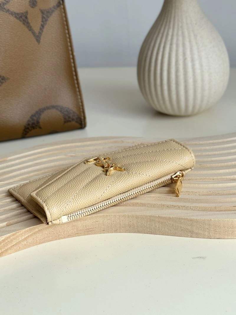 Cut-rate YSL Wallets Purse