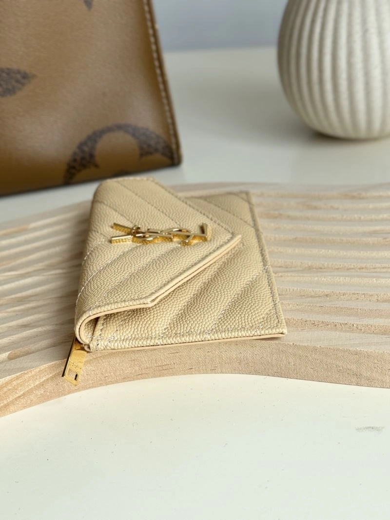 Cut-rate YSL Wallets Purse