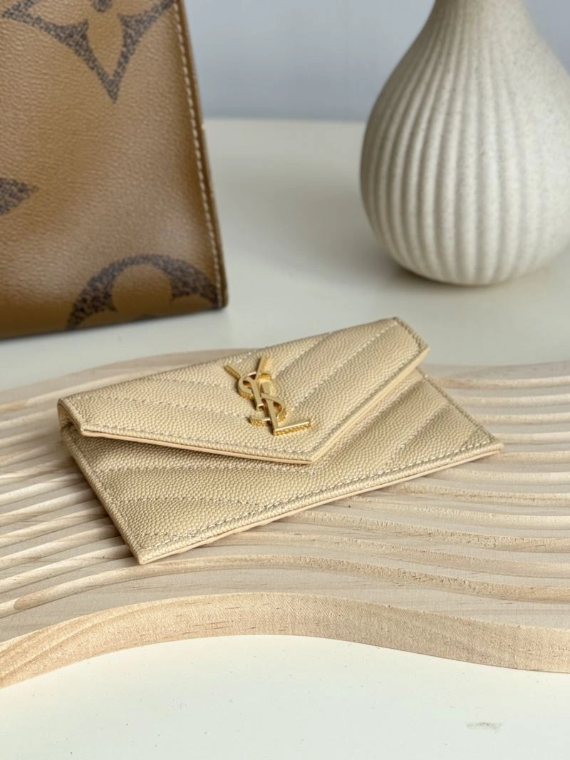 Cut-rate YSL Wallets Purse