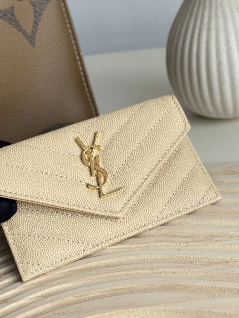 Cut-rate YSL Wallets Purse