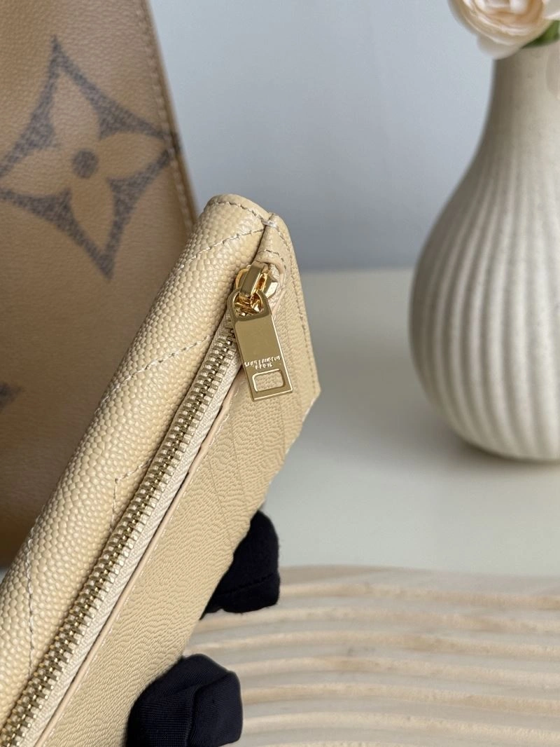 Cut-rate YSL Wallets Purse