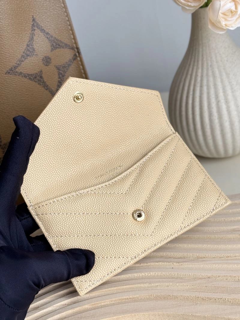 Cut-rate YSL Wallets Purse