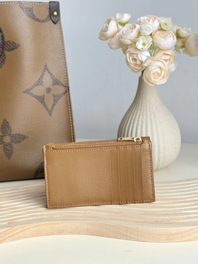 Reasonably priced YSL Wallets Purse