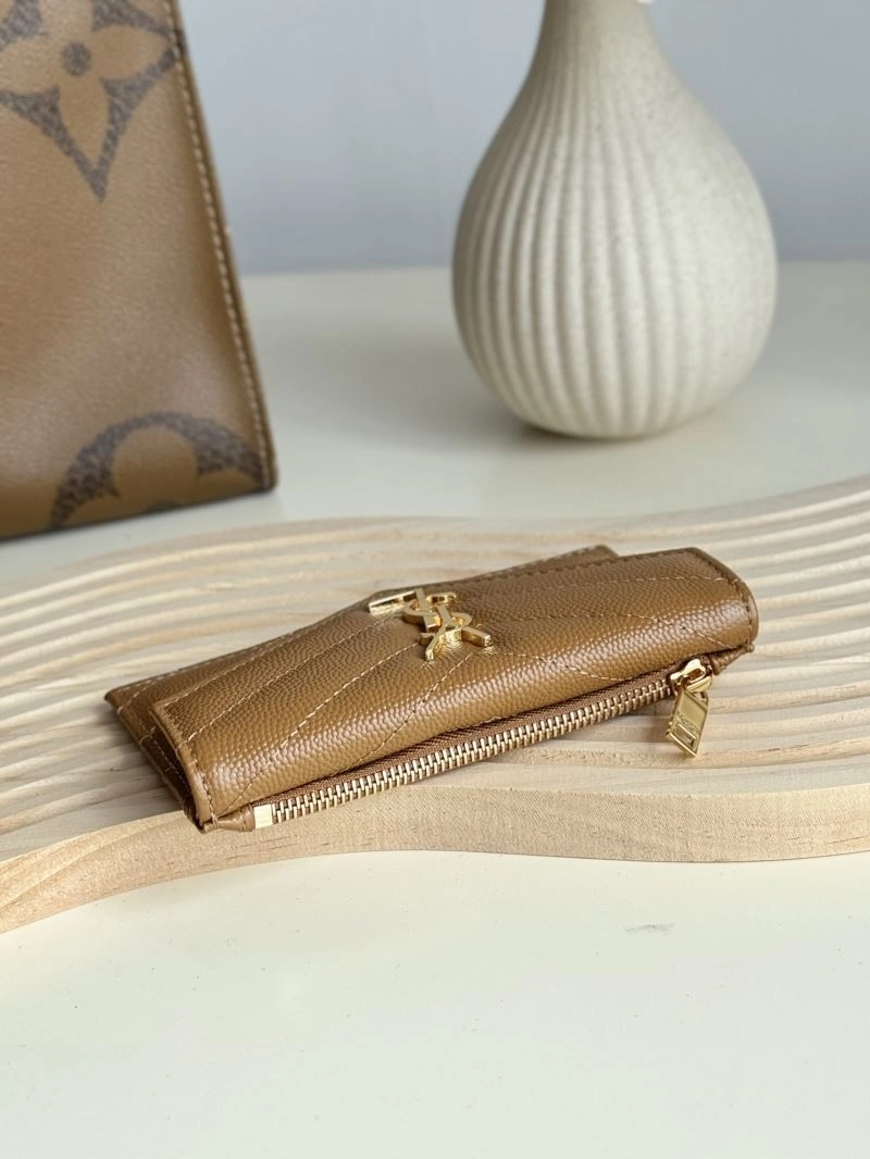 Reasonably priced YSL Wallets Purse